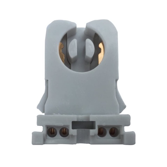 Other | Nonshunted Turn Type 4pk Lamp Holder Tombstone Sockets Led ...